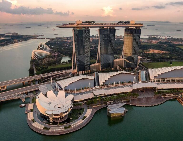 Property Taxes in Singapore: Guide for Investors 2025 Property Taxes in Singapore: Guide for Investors 2025